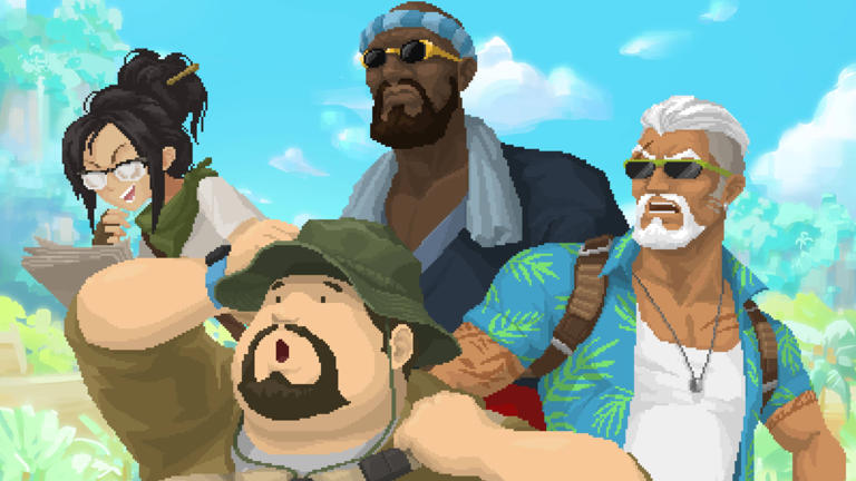 Dave The Diver Studio Reveals Exclusive New Details About Its In The ...