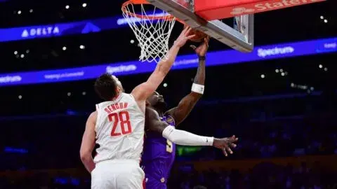 Playoffs NBA 2026: resumen, resultados y quiénes ganaron los partidos ...