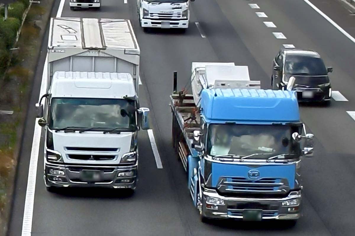 「これ、もう限界じゃないですか？」 食品値上げ減速の裏で進む「物流費要因73.6%」の圧力――供給網に蓄積する静かな危機とは