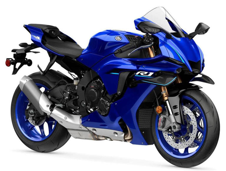 ヤマハ「YZF-R1」シリーズ【サクッと読める!2026年モデル国産車図鑑】