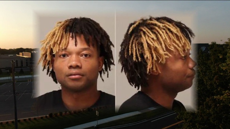 Warrant issued for man who allegedly posed as WBL High School student ...