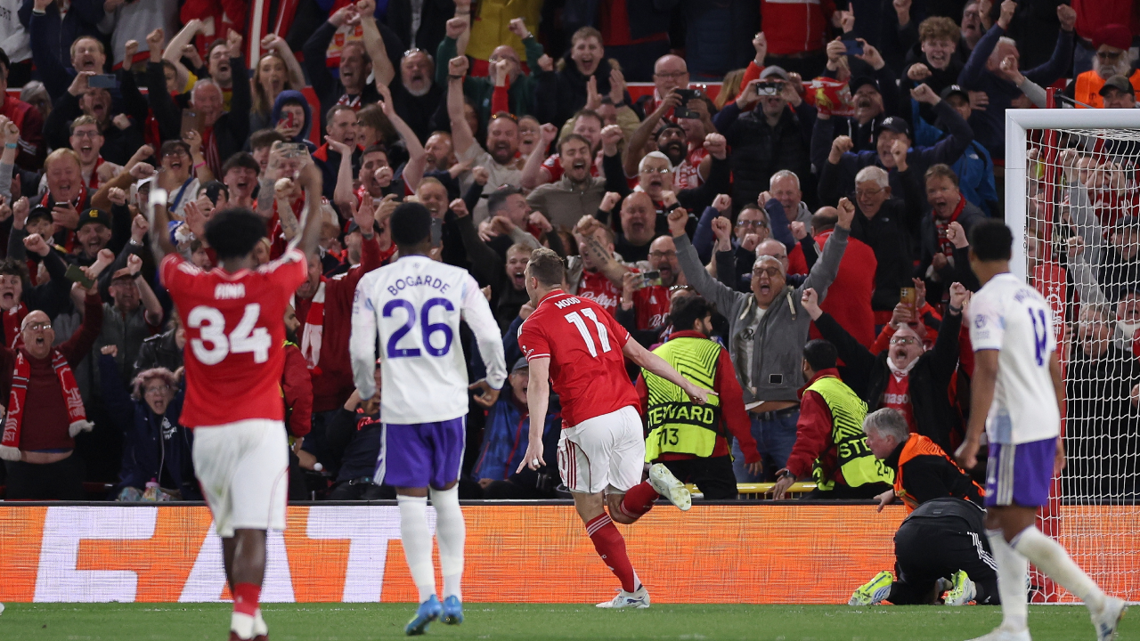 Νότιγχαμ Φόρεστ – Άστον Βίλα 1-0: O πρώτος λόγος στους Kόκκινους