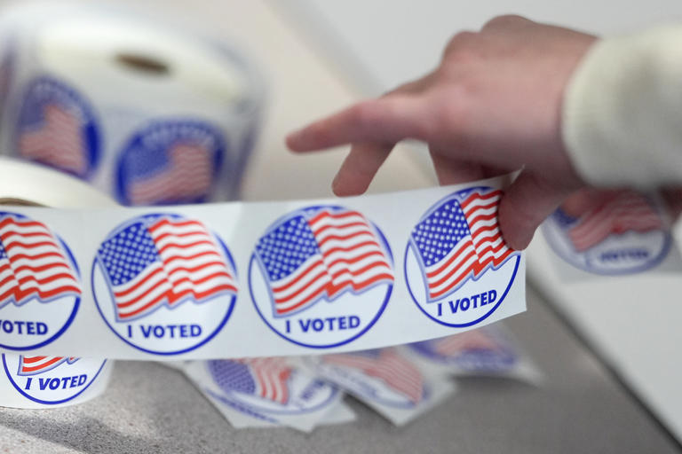 A redistricting battle among states has reshaped the US House map ahead ...