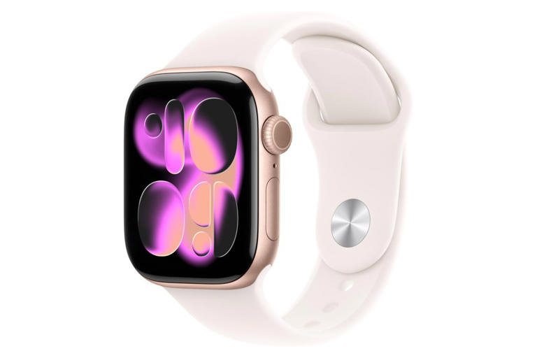 Latest Apple Watch is 25% off — here’s why it’s an upgrade your family ...
