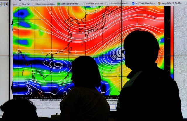 Up to two tropical cyclones expected in Philippine area this May – PAGASA