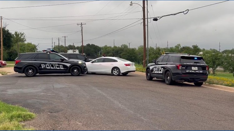 19-year-old killed in San Angelo shooting near Northside Recreation Center