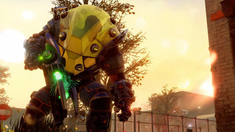 XCOM is officially getting a new game, but there's an asterisk attached