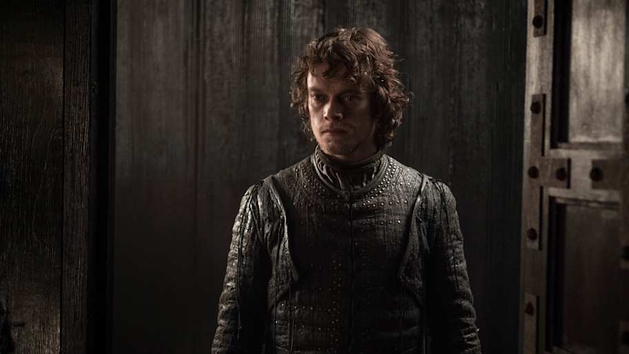 Game of Thrones gave Theon Greyjoy more screentime, and it completely ...