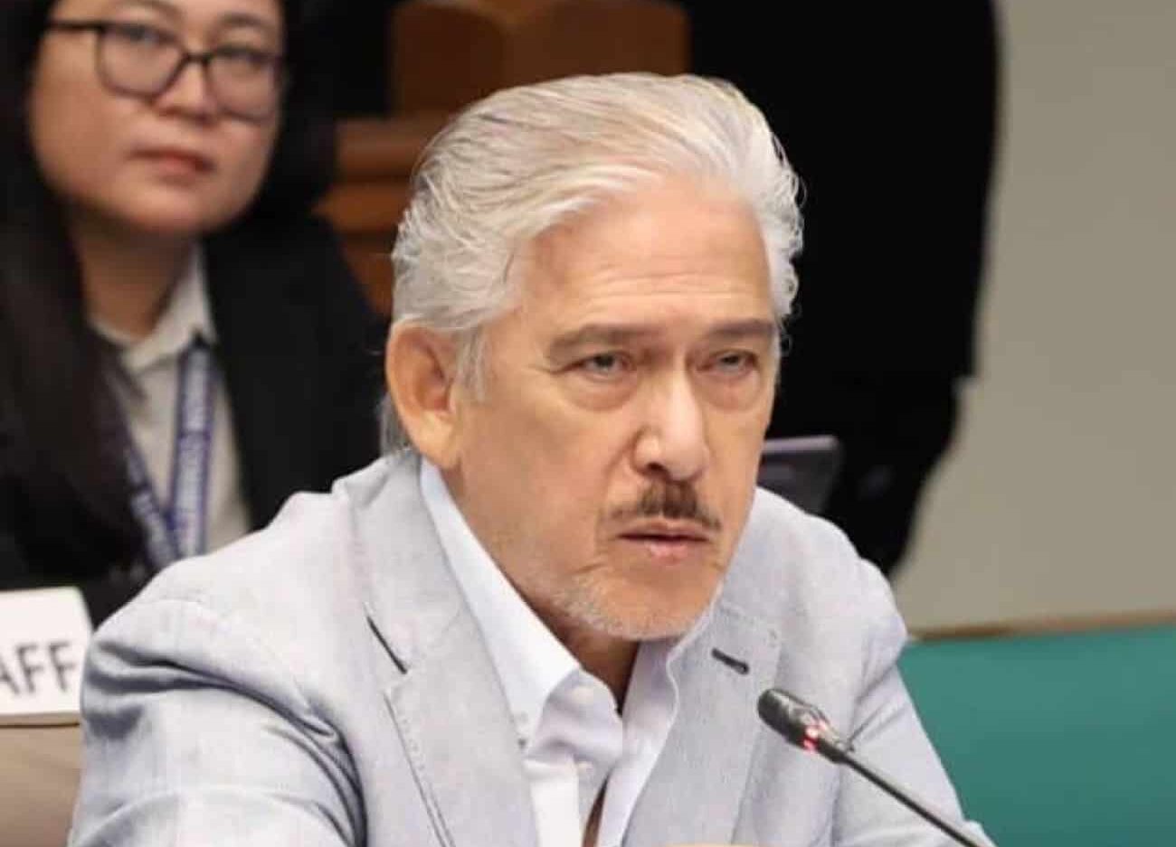 Sotto: People misunderstand SC ruling on Senate leadership petition