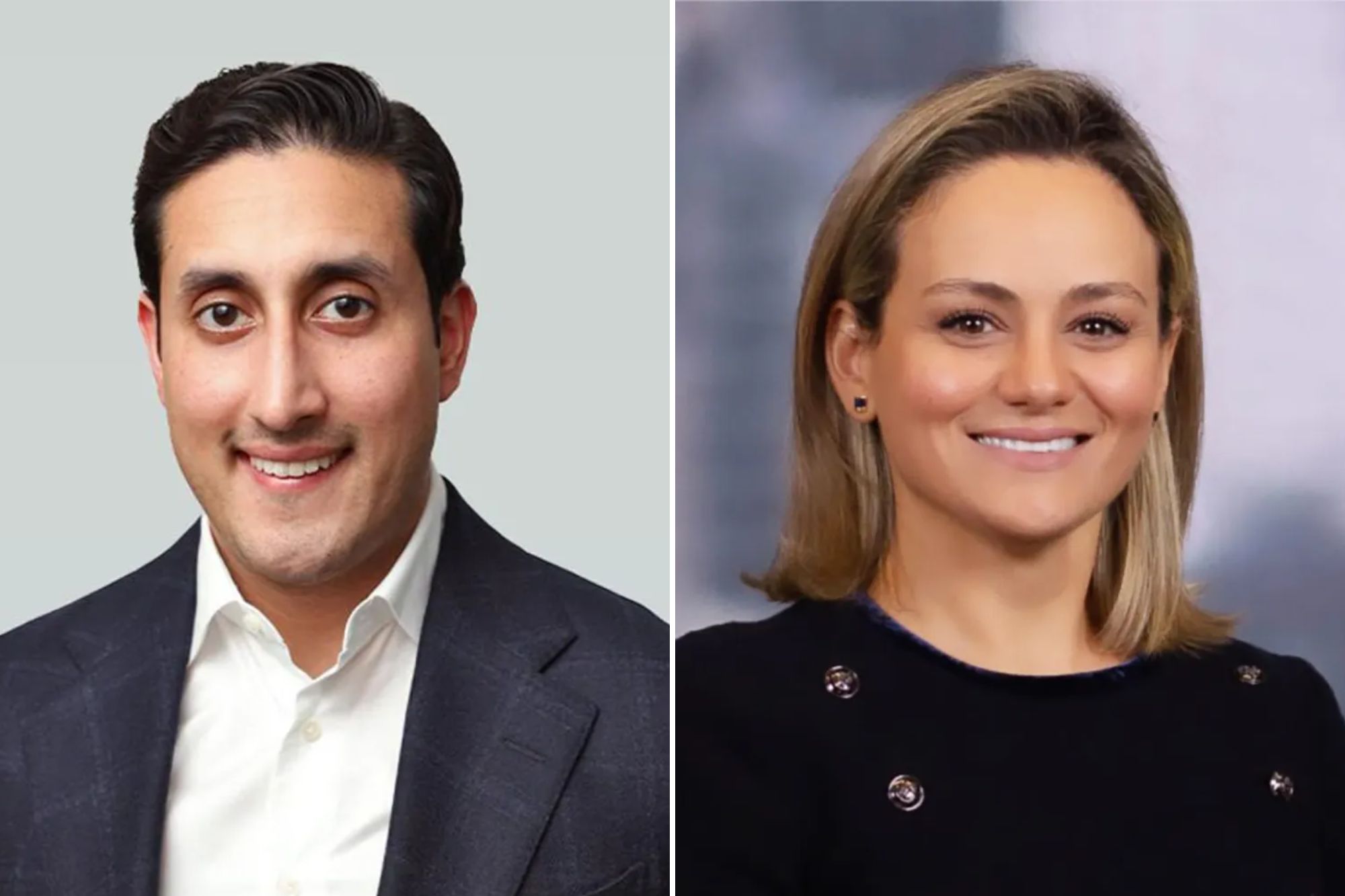 Bombshell sex harassment suit against Lorna Hajdini, JPMorgan branded ...