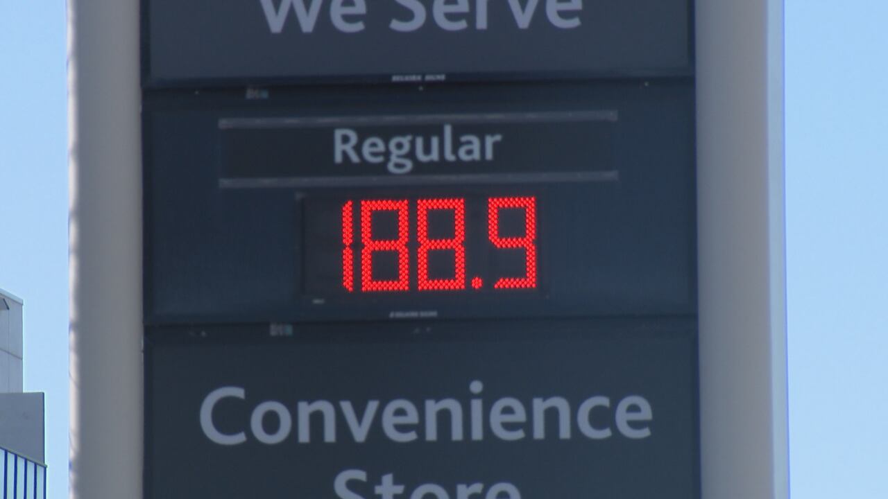 Manitoba premier still deciding on second gas tax holiday