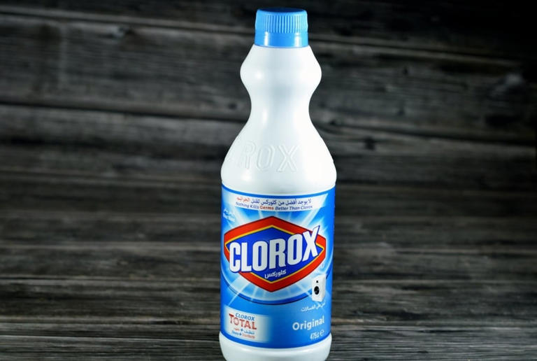 Consumer products giant Clorox shares are hitting new 52-week lows ...