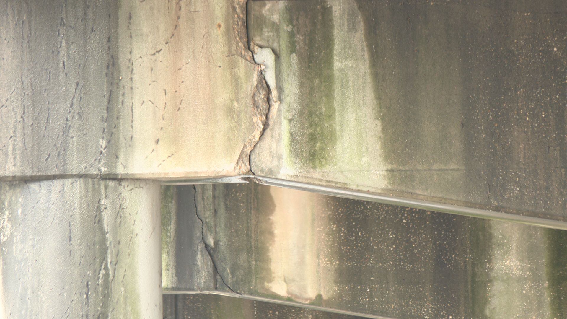 Horry County bridge continues to raise safety concerns