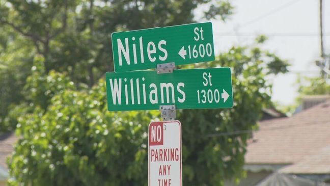 Brothers plead not guilty in alleged Niles Street baseball bat attack