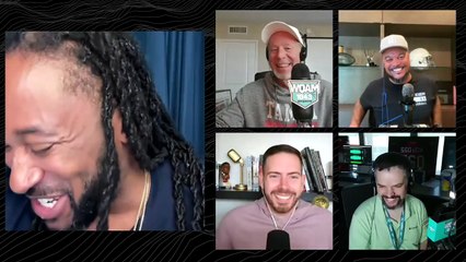 Omar Kelly delivers his biggest takeaways from the Miami Dolphins NFL draft