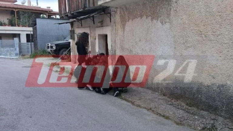 Σπαραγμός στην Ηλεία: Οι συμμαθητές του 13χρονου, που σκοτώθηκε με το ...