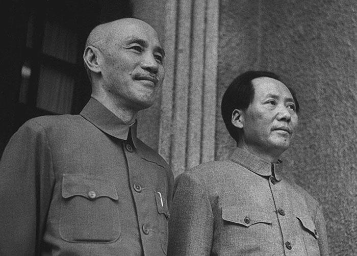 Chiang Kai-shek's secret bid to reclaim Korea as Chinese vassal