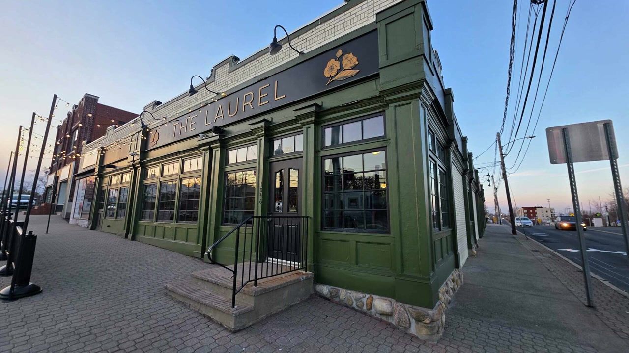Review: The Laurel in West Hartford is chef Ashley Flagg's latest triumph