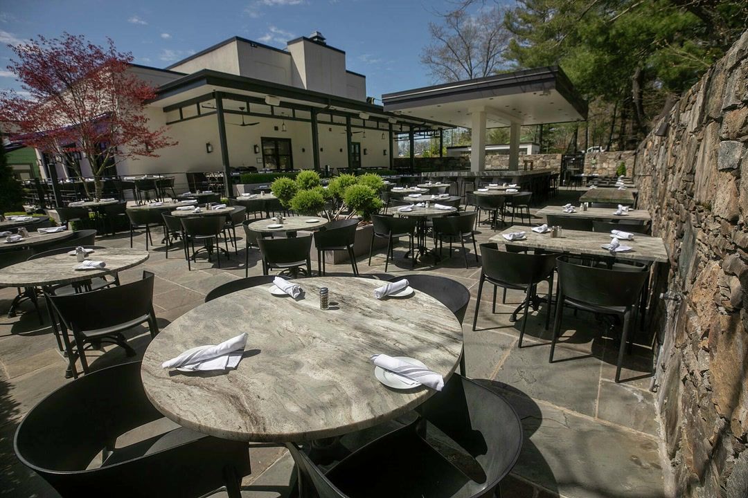 CT's top outdoor dining restaurants for 2026, according to Connecticut ...