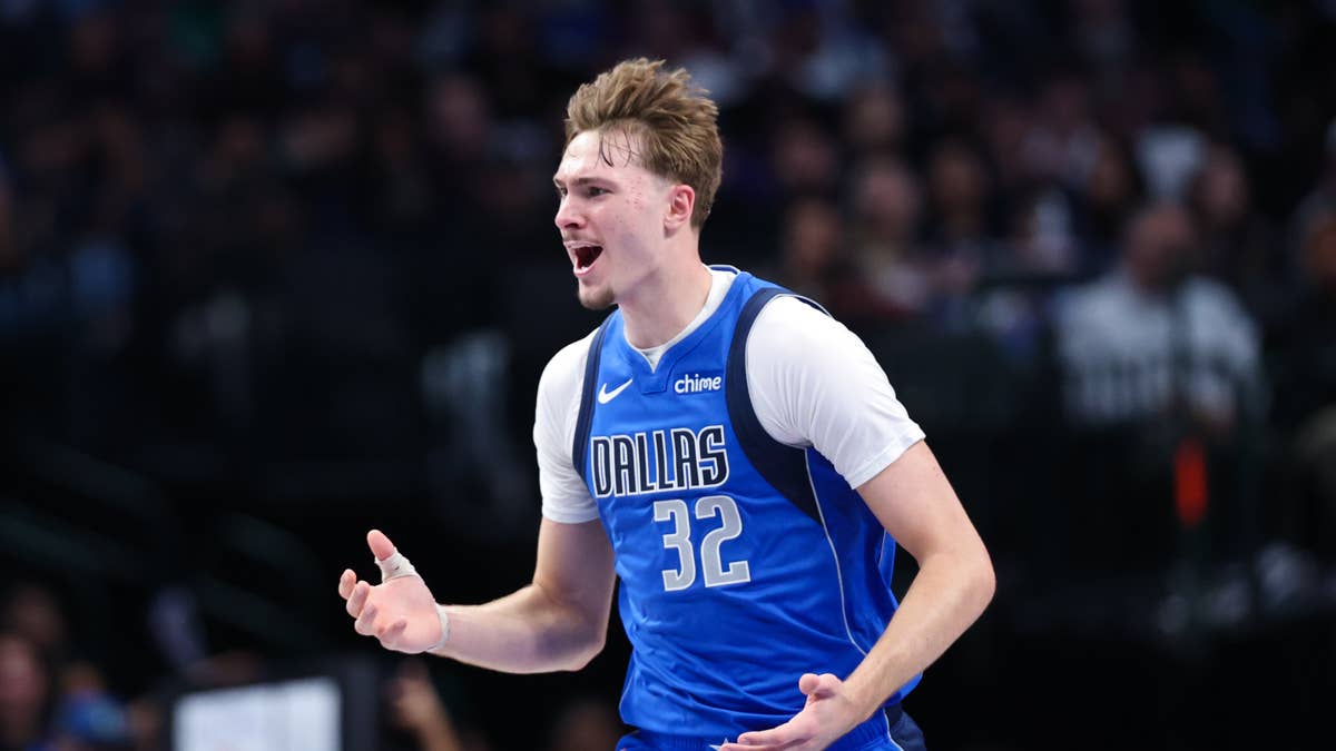 Fantasy basketball 2026-27: High-upside bets for managers who want to ...