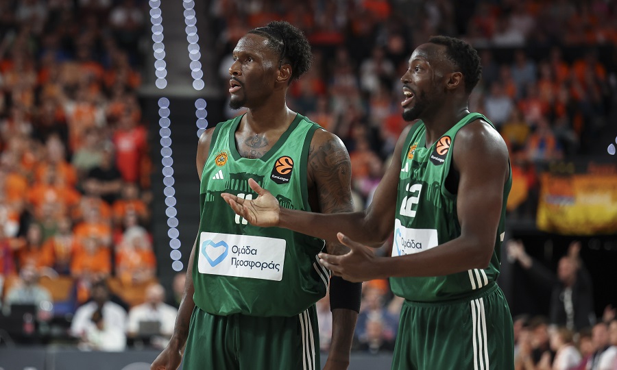 Η ευκαιρία για σκούπα και Final Four: Πότε είναι το Game 3 του ...