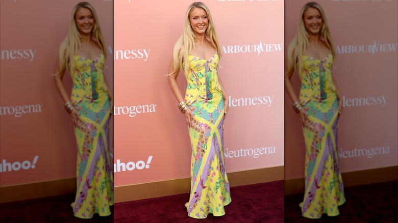 Billboard's 2026 Women in Music event was full of summer outfit inspiration