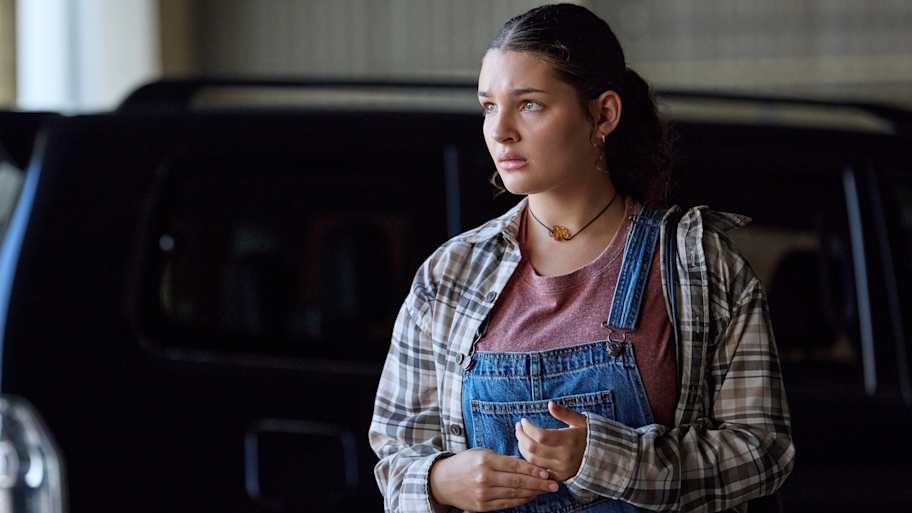 Man on Fire season 1 episode 2 recap: Poe finds her life in danger
