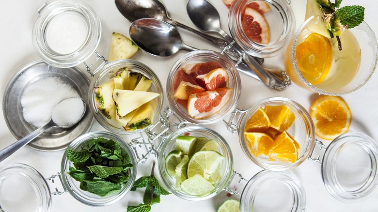 13 tips, tools, and techniques for infusing spirits from an ...