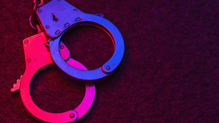 Baltimore County volunteer firefighter arrested for sexually assaulting ...