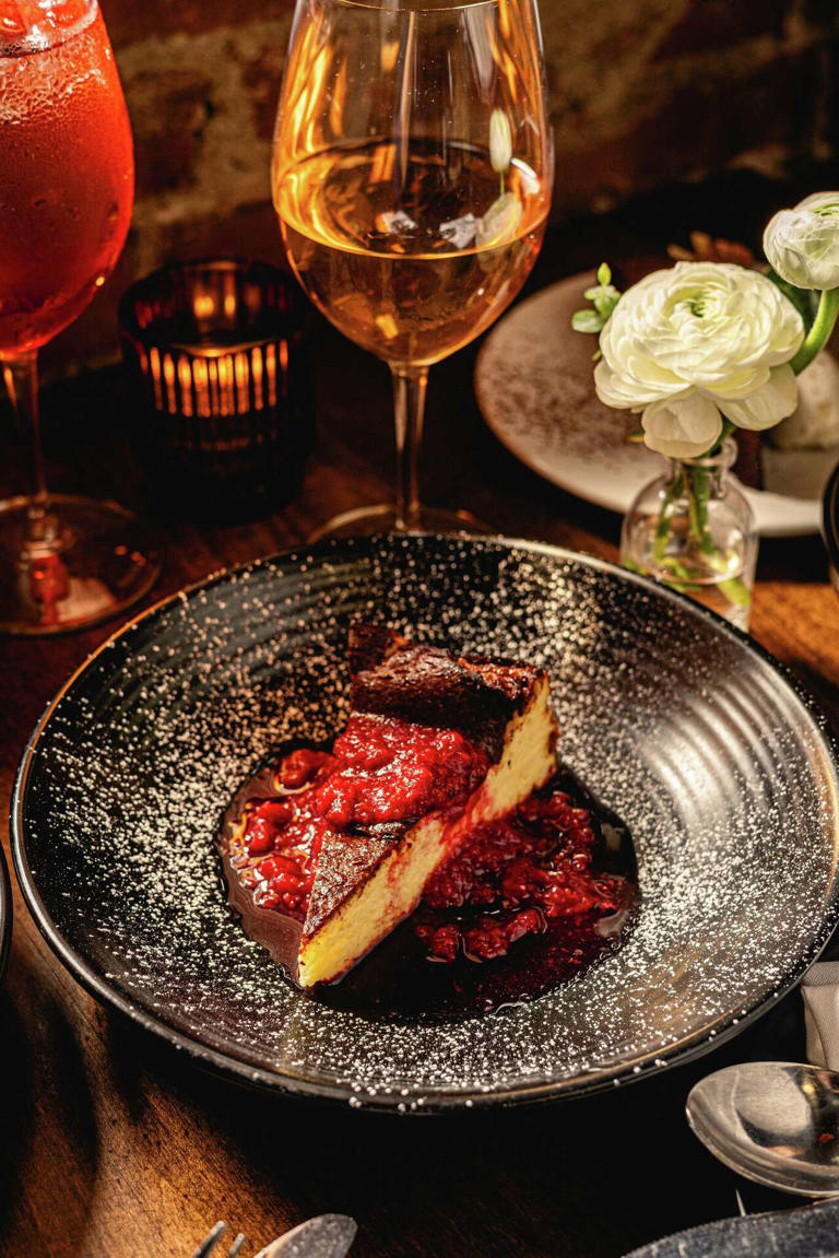Restaurant review: The Laurel in West Hartford is Chef Ashley Flagg's ...