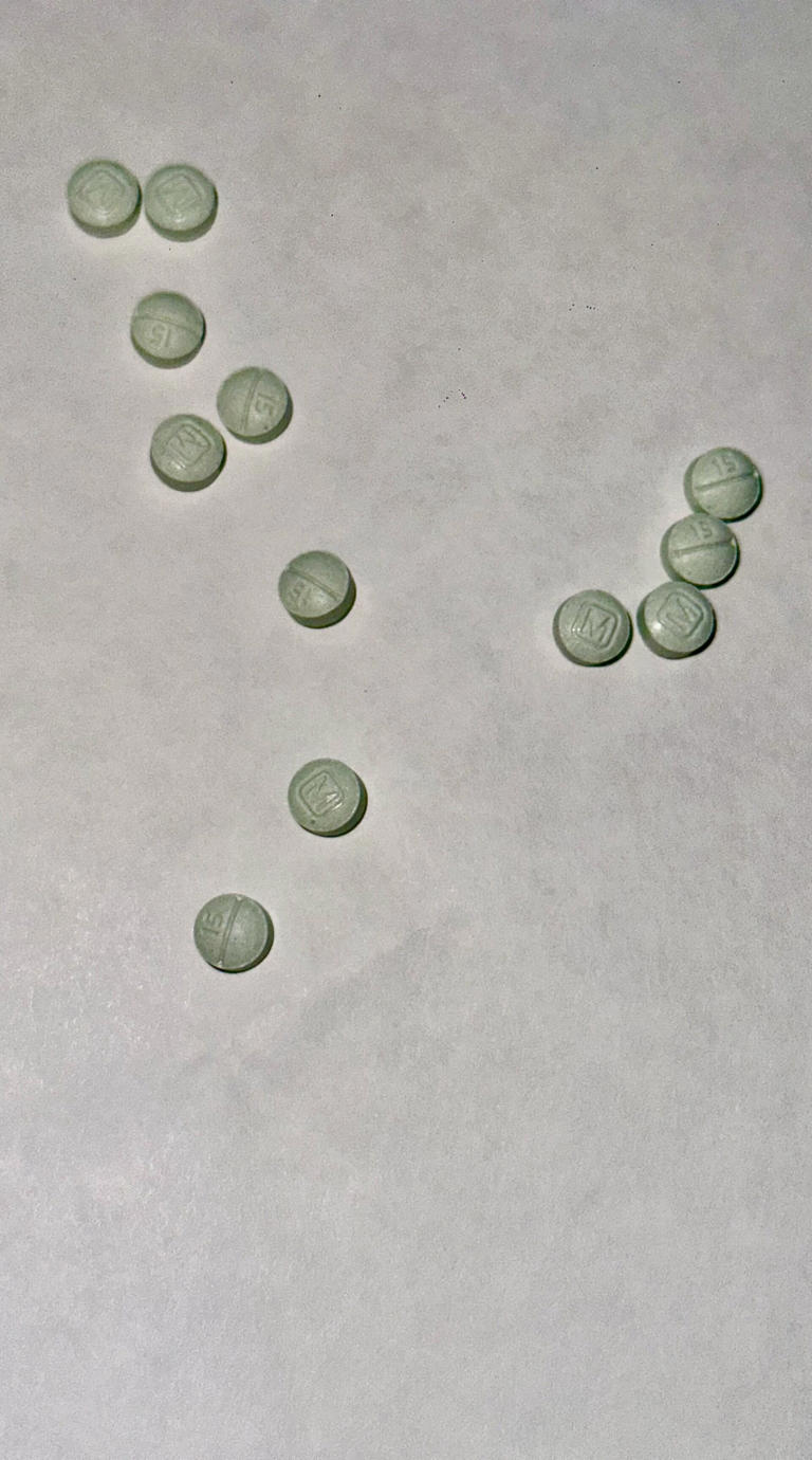 A new drug is emerging as a threat to North Louisiana