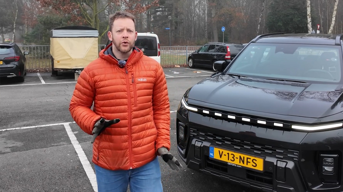2026 KGM Musso EV review: Affordable electric pickup game changer