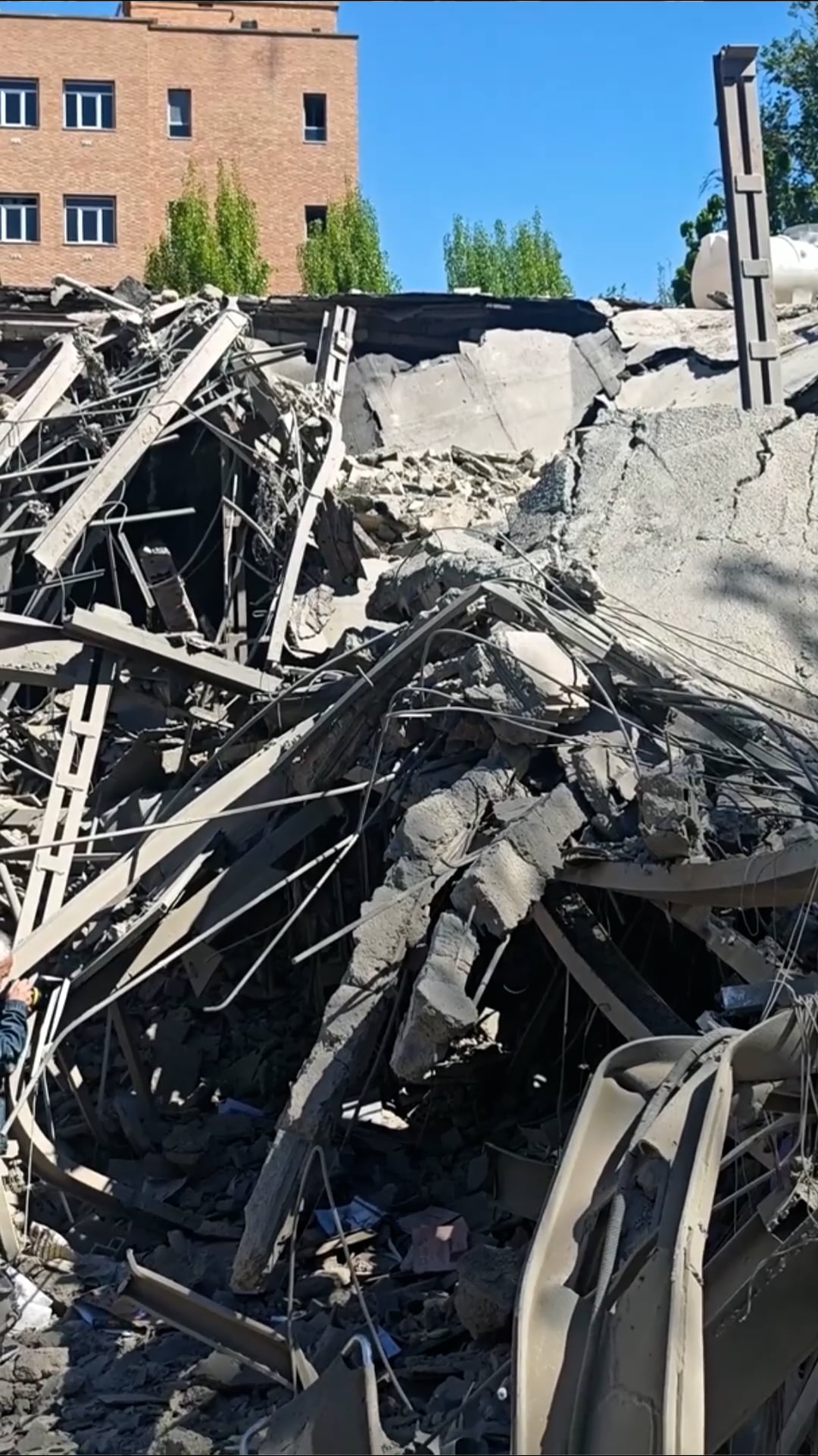 Iran war has cost the US $25B, Pentagon official says