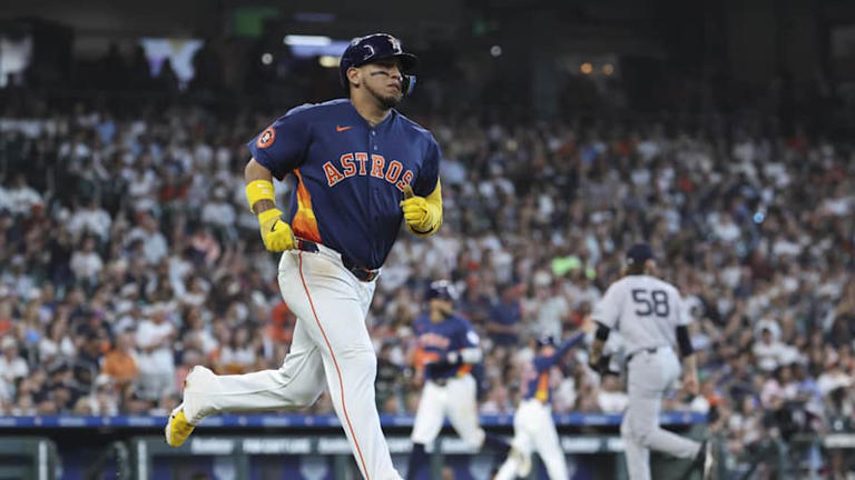 3 players Houston Astros could trade after disastrous start in 2026