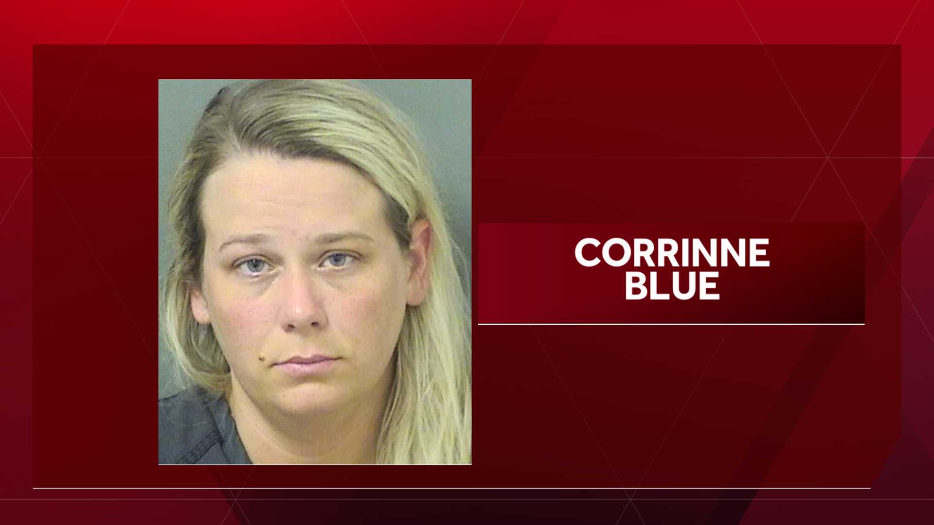 Woman charged with vehicular homicide in deaths of three Palm Beach ...