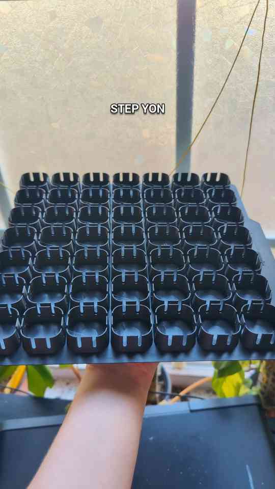 How to save your 3D print when it fails halfway through ...