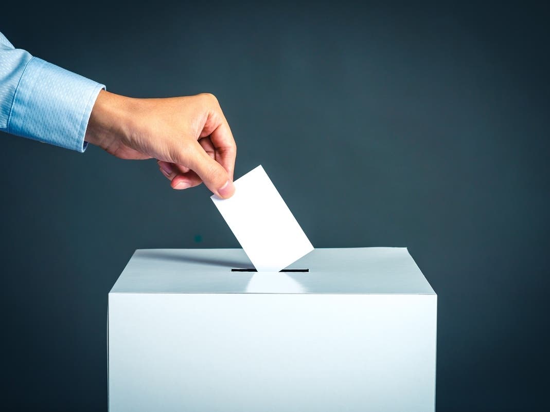 Hyannis hotel hosts election for country 4,800 miles away: report