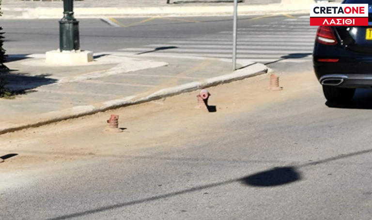 «Εικόνες εγκατάλειψης» σε έναν από τους κορυφαίους τουριστικούς ...