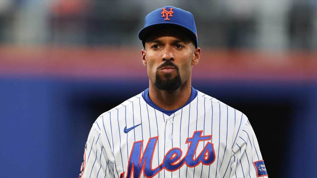 Why Marcus Semien is most to blame for Mets’ disastrous start to 2026 ...