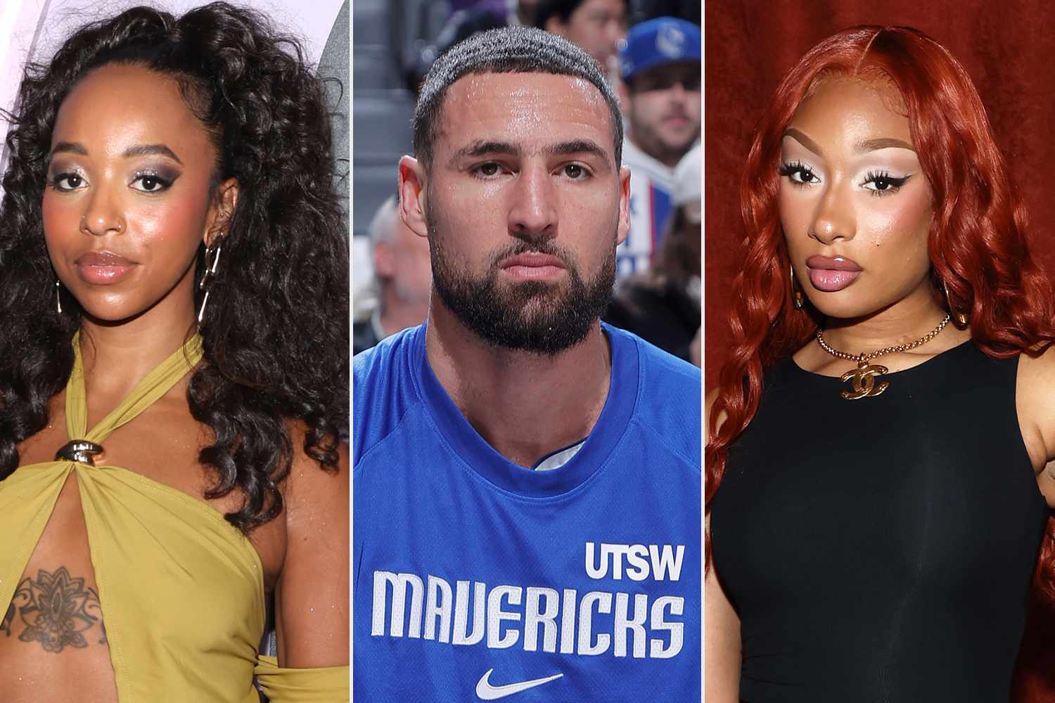 Lexie Brown slams Klay Thompson, says she's getting death threats over ...