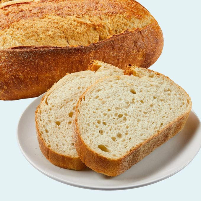 The surprising reason why Costco baked goods are never piping hot