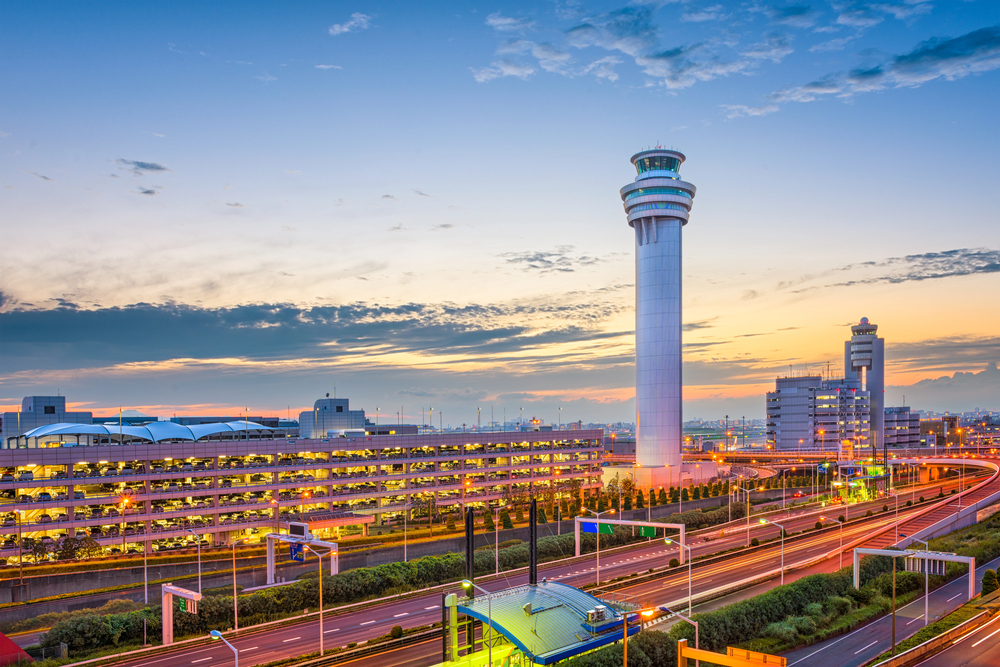 15 airports that make flying a dream