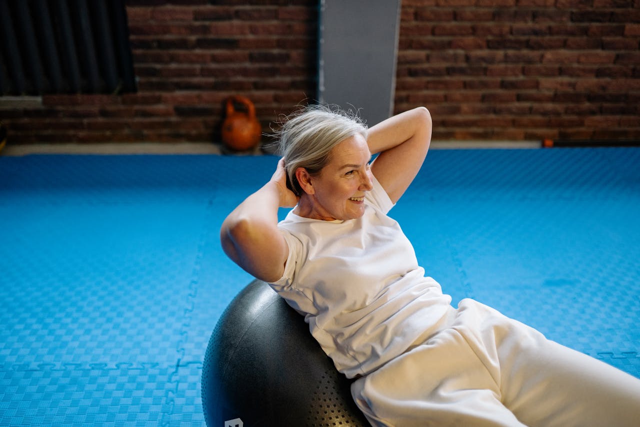 11 habits Canadian women over 50 swear completely changed their health