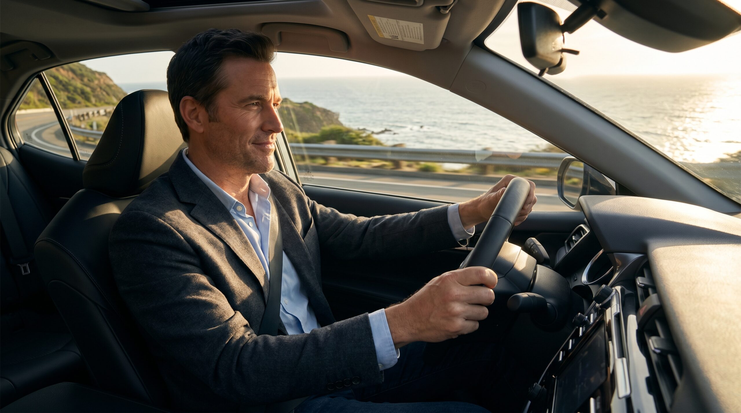 Consumer Reports reveals 8 top cars for 2025 engineered for excellence