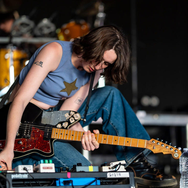 How to buy Geese 2026 concert tickets, see the full tour schedule