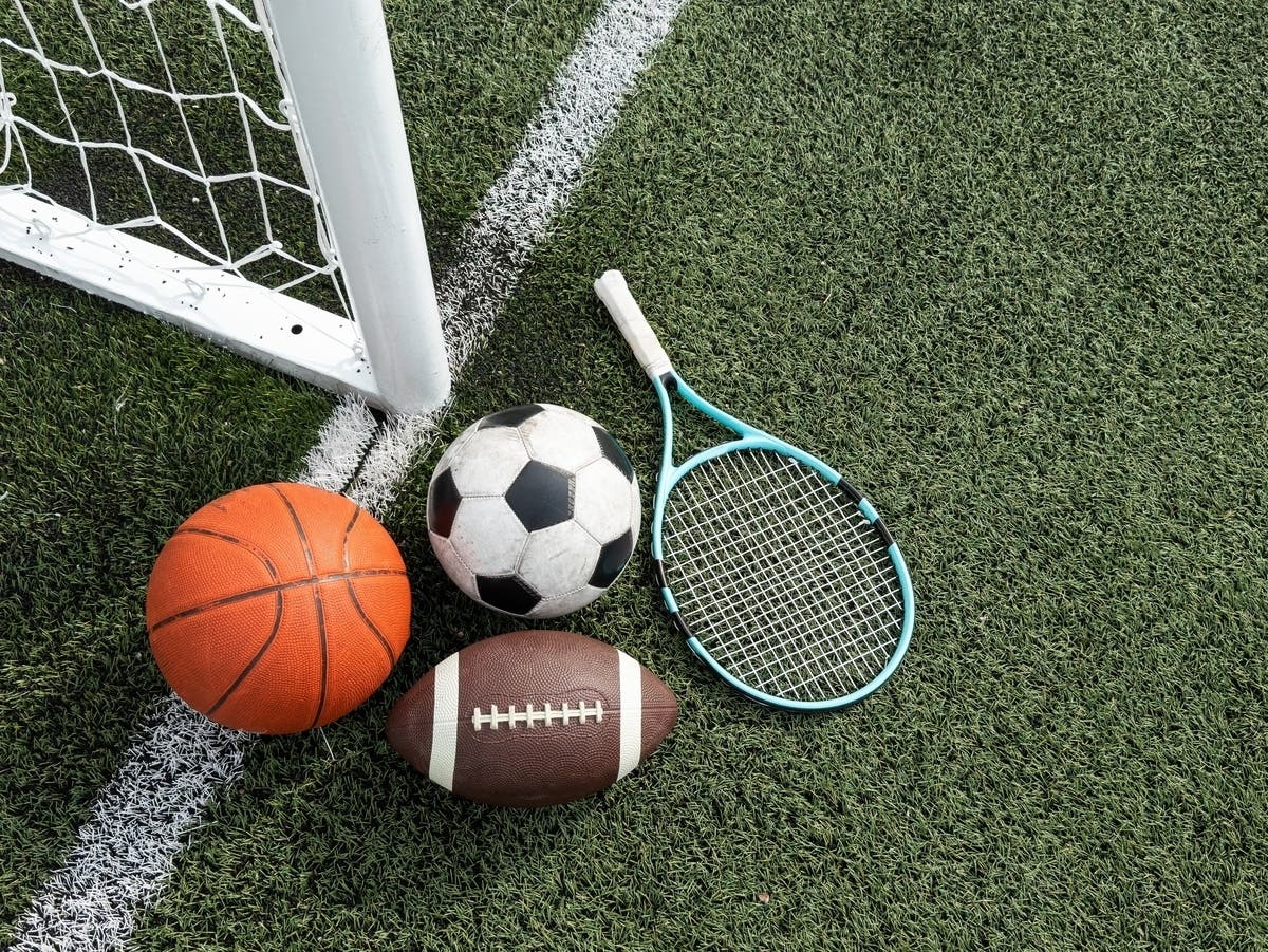 Naperville educator chosen as state PE teacher of the year