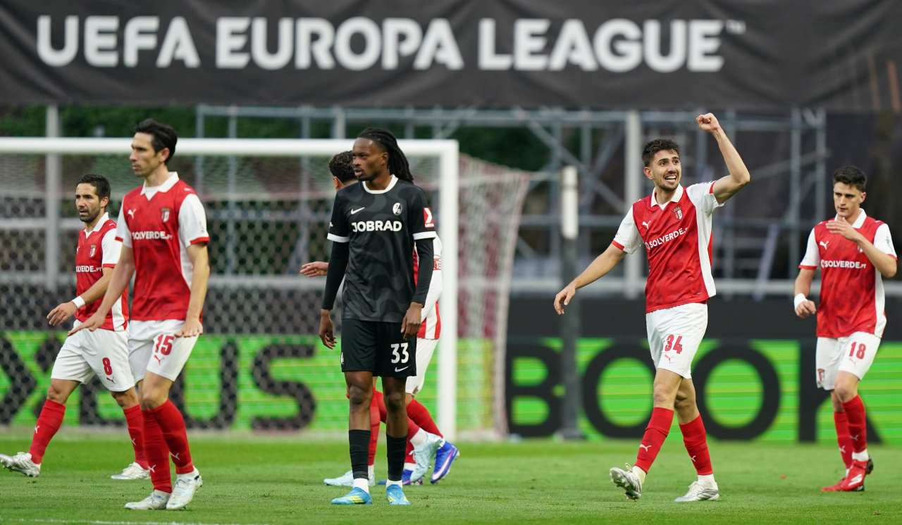 Μπράγκα – Φράιμπουργκ 2-1: Προβάδισμα πρόκρισης με Ντόργκελες στην εκπνοή!