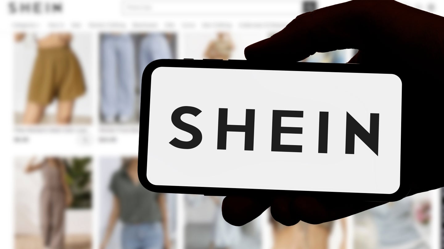 Shein partners with THG Fulfil for UK marketplace