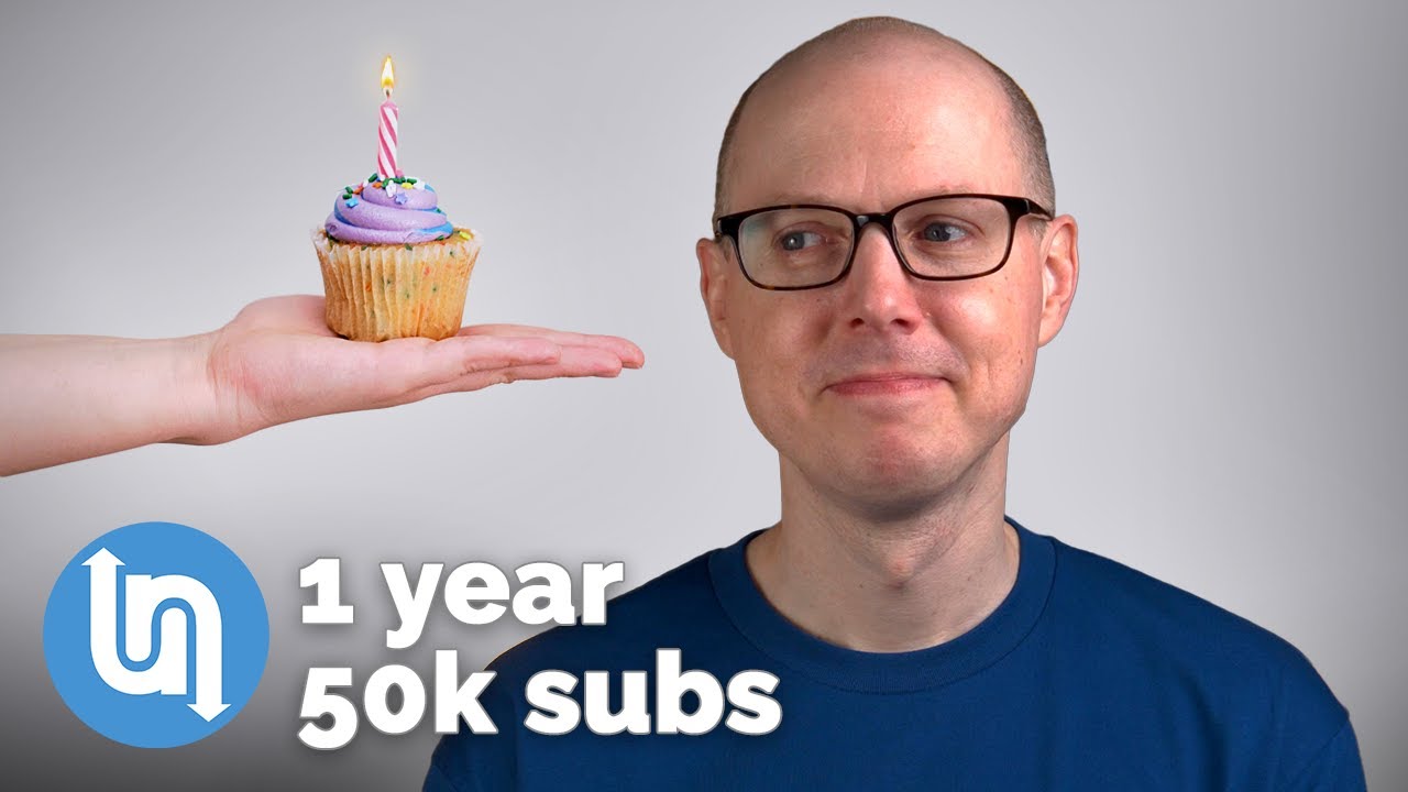 What I learned after my first year on platforms