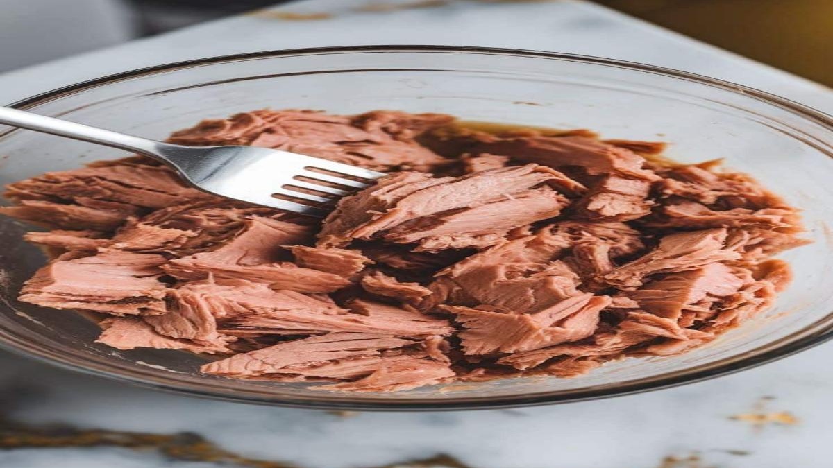 The high-protein pantry staple that supports weight loss and low-carb diets